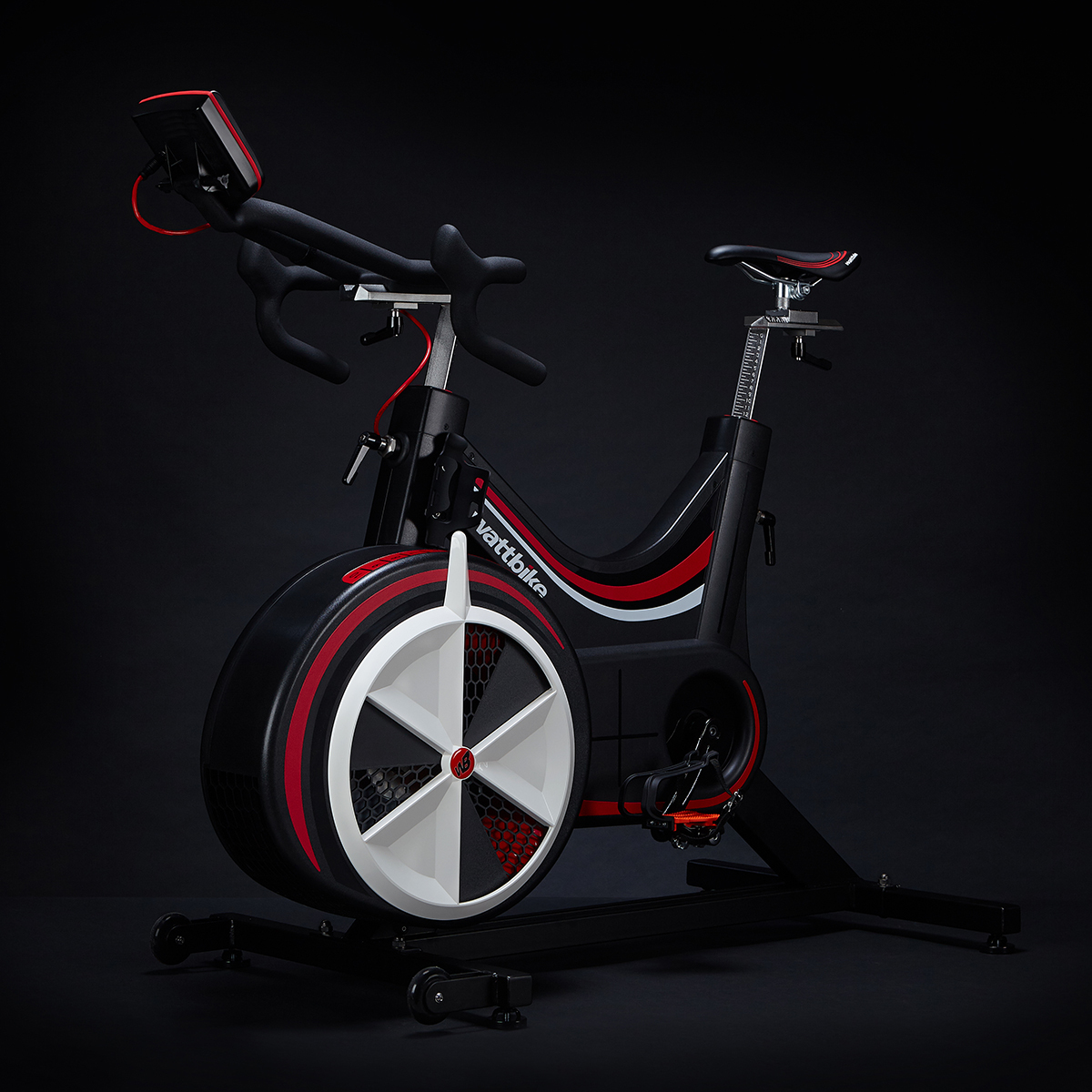Wattbike - High performance bikes - Fitness Compared