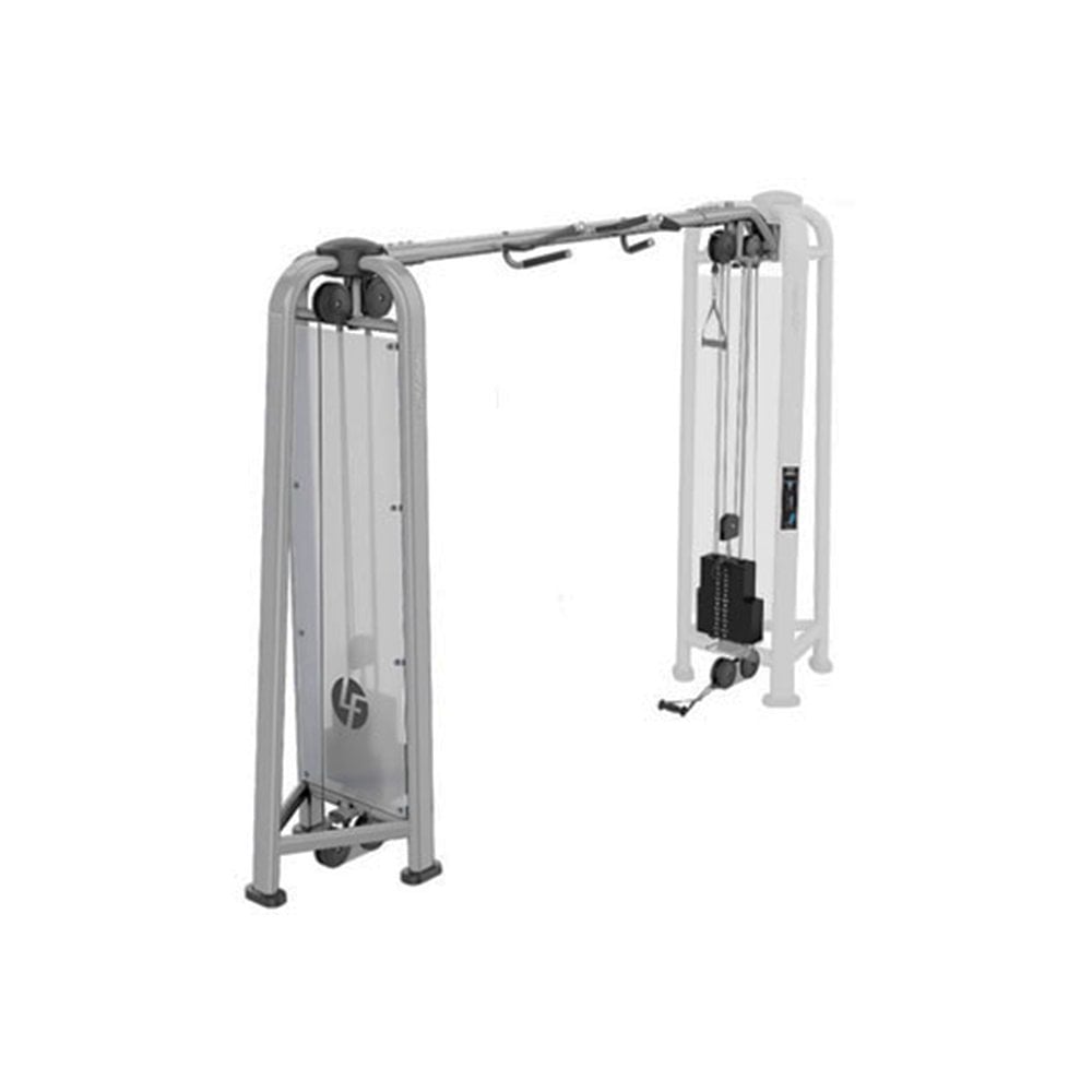 Life Fitness - Cable machines - Fitness Compared